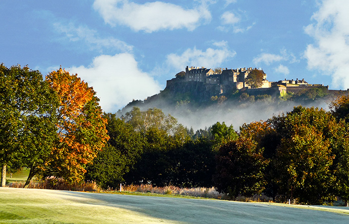 Stirling Golf Club - Golf in the historic heart of Scotland | Stirling ...